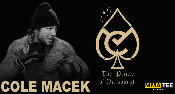 Cole Macek to Defend 247 FC Middleweight Belt on May 22nd - Fight Tees ...