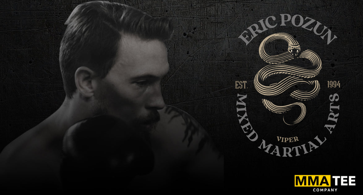 Eric Pozun Set to Make Professional MMA Debut at Ring of Combat 74 - P ...