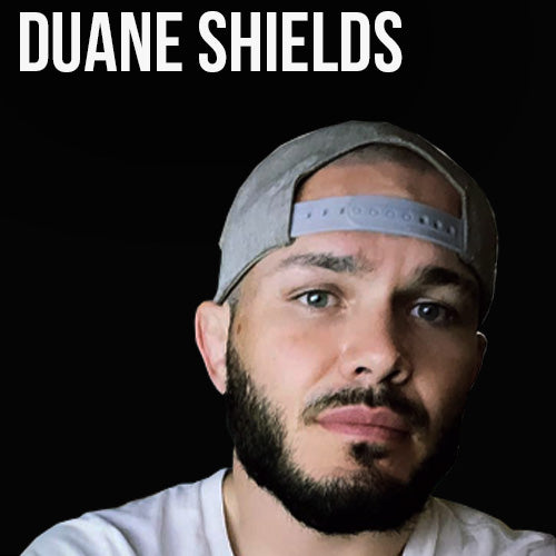 Duane Shields – MMA Tee Co