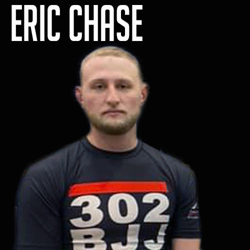 Eric Chase – MMA Tee Co