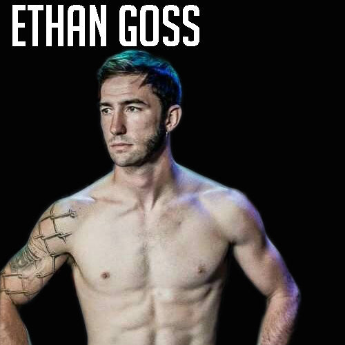 Ethan Goss – MMA Tee Co
