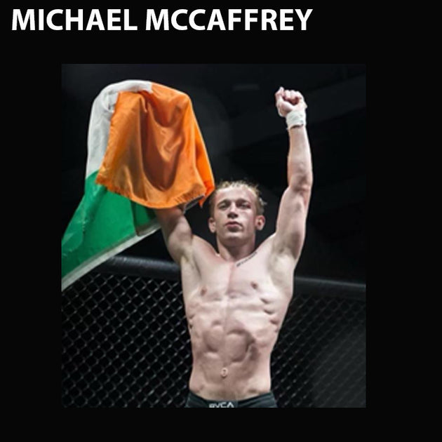 Michael McCaffrey – MMA Tee Co
