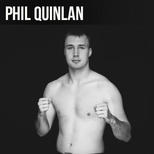 Phil Quinlan – MMA Tee Co