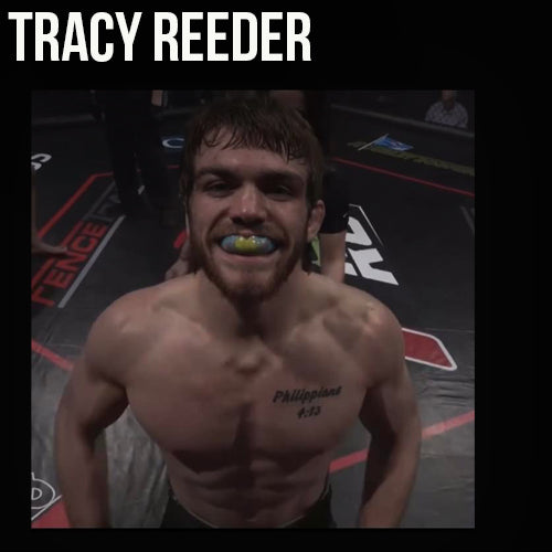 Tracy Reeder – MMA Tee Co