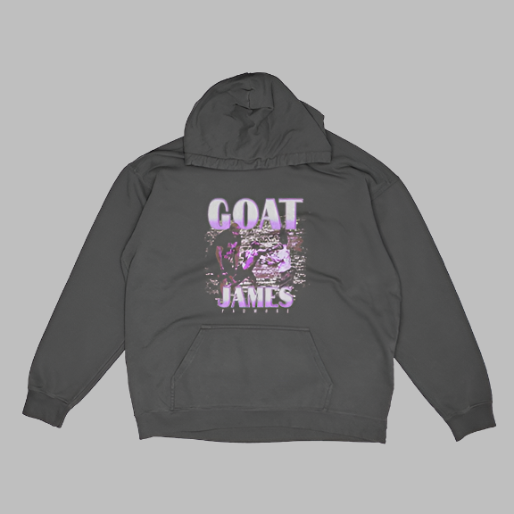 James Padmore – MMA Tee Co